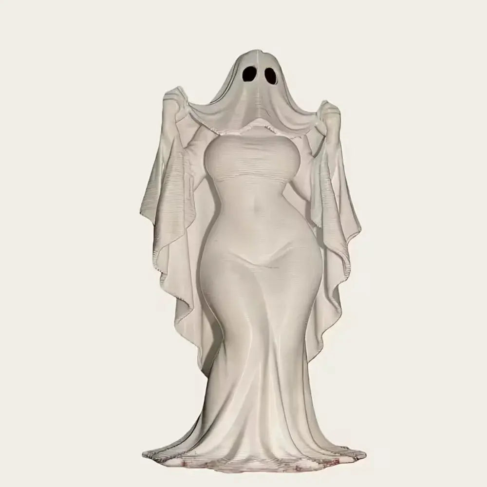 Haunt No. 04- Til Death