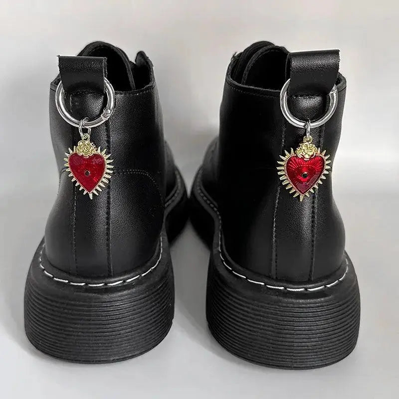 Evil Eye Shoe Jewels