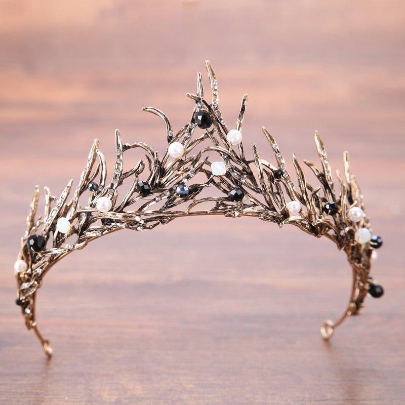The Empress Witch Crown