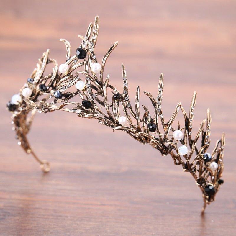 The Empress Witch Crown