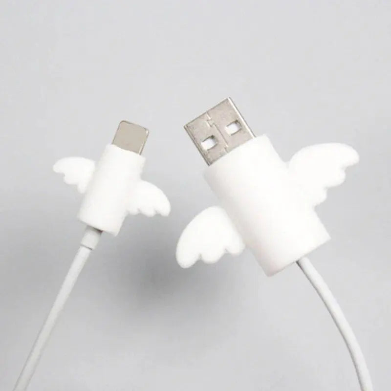 Universal Bat Phone Cord Protector